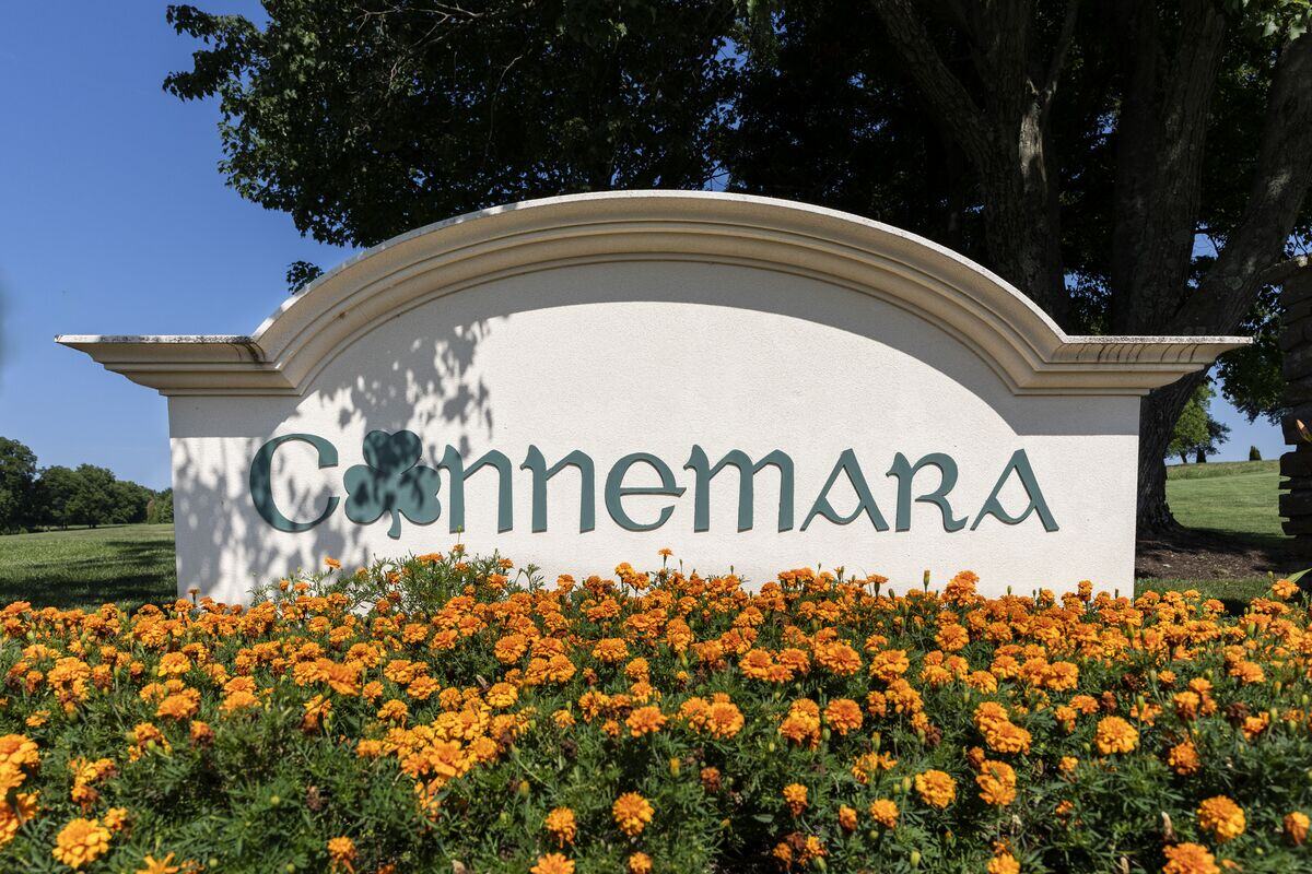 2025 Alltech® Make a Difference Golf Scramble